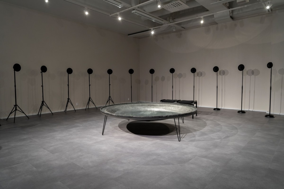 EROS – Jaakko Autio – Sound Artist