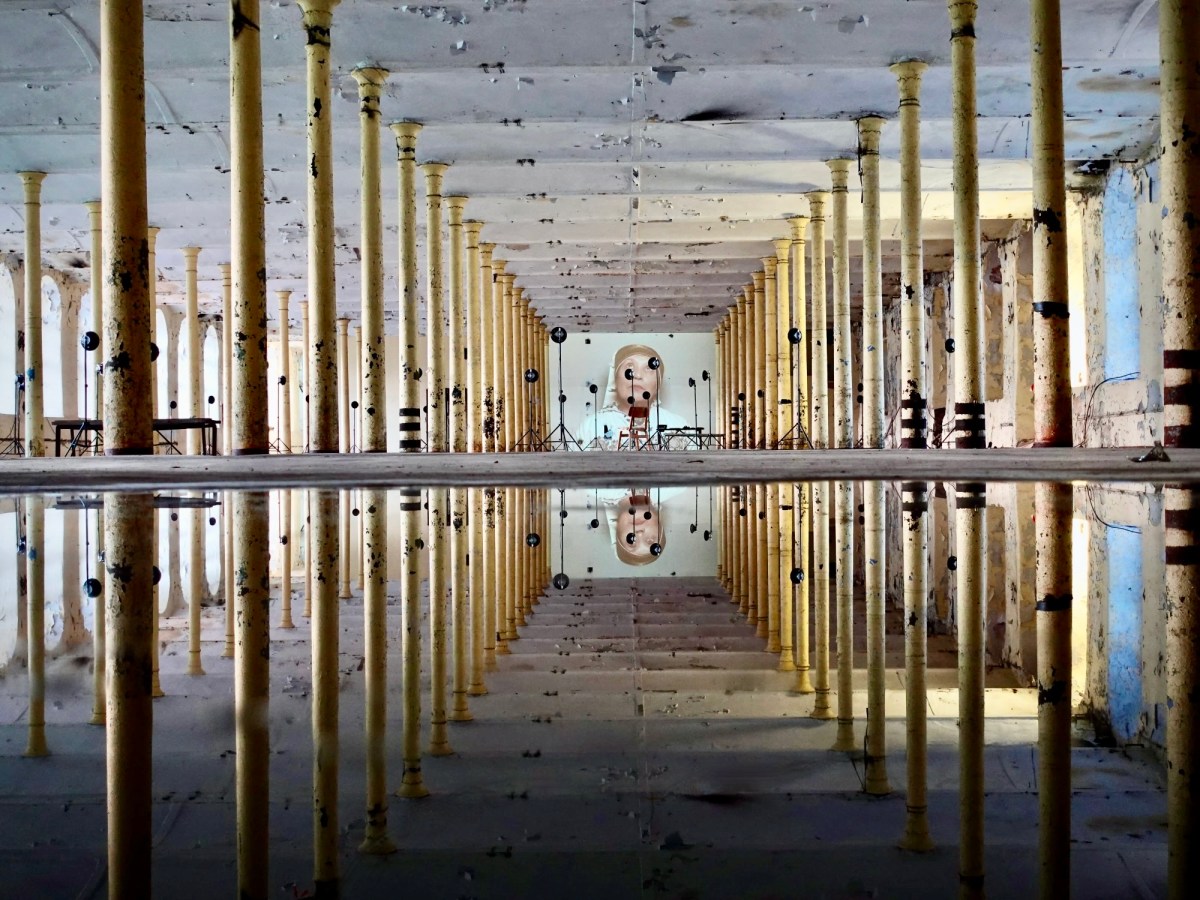 ON THE BORDER – Jaakko Autio – Sound Artist