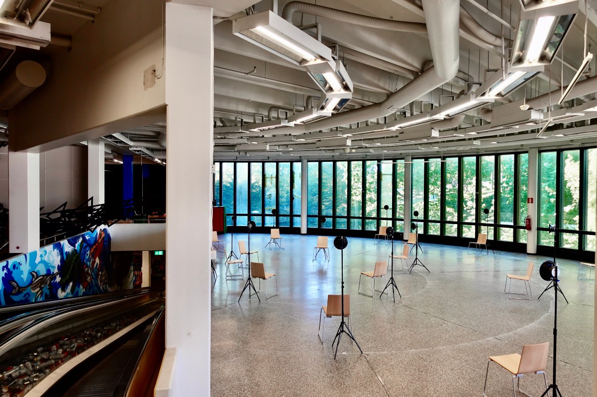 OrigiNation – Jaakko Autio – Sound Artist