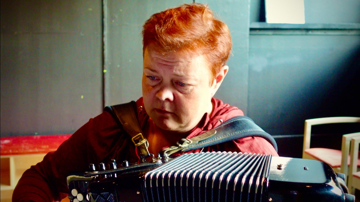 KUTSU – Jaakko Autio – Sound Artist