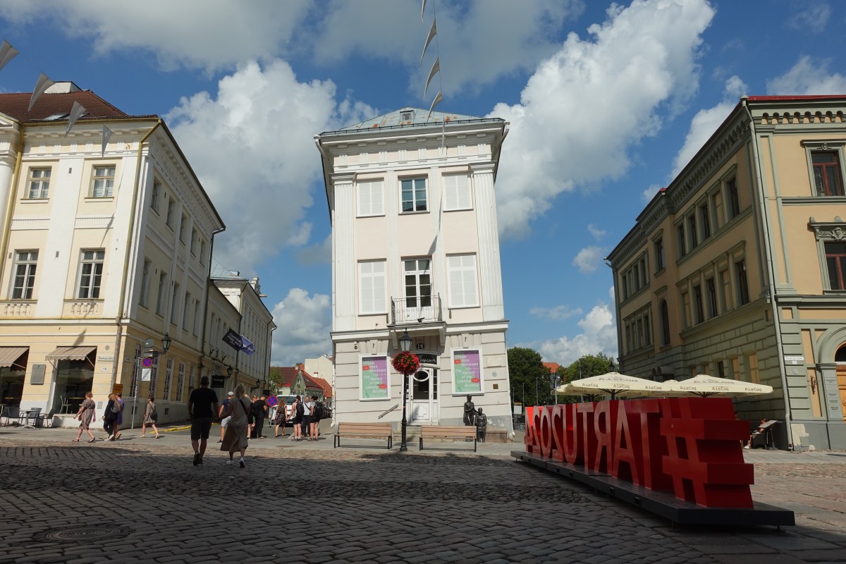 The Secrets of the Leaning Building – Jaakko Autio – Sound Artist